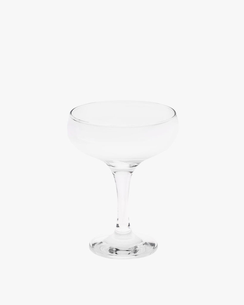 Бокалы и прочее стекло — PartyGlass