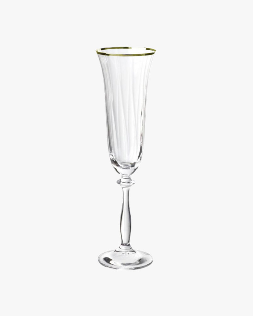 Бокалы и прочее стекло — PartyGlass